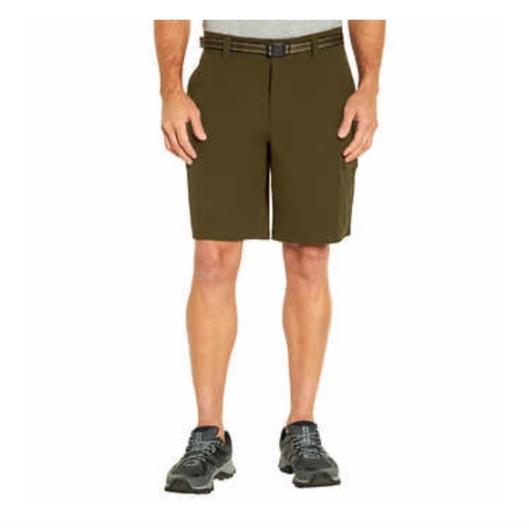Orvis | Shorts | Eworvis Mens Cargo Shorts | Poshmark